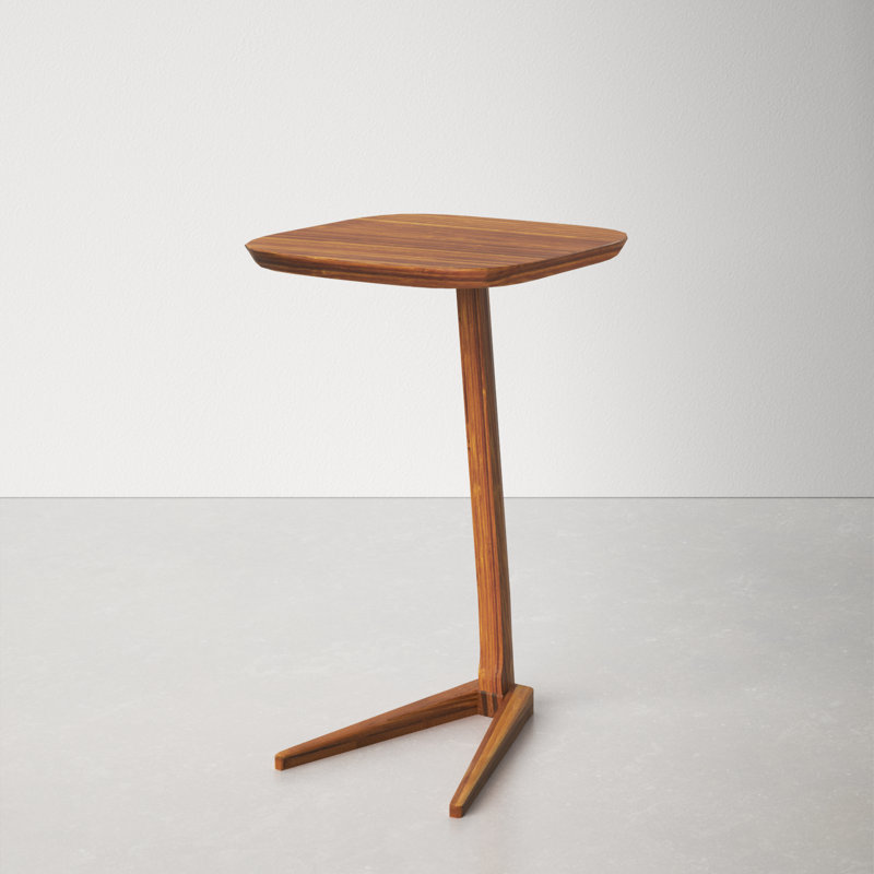 Juke End Table | AllModern